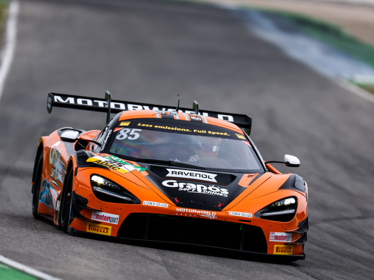 Clemens Schmid Motorsport