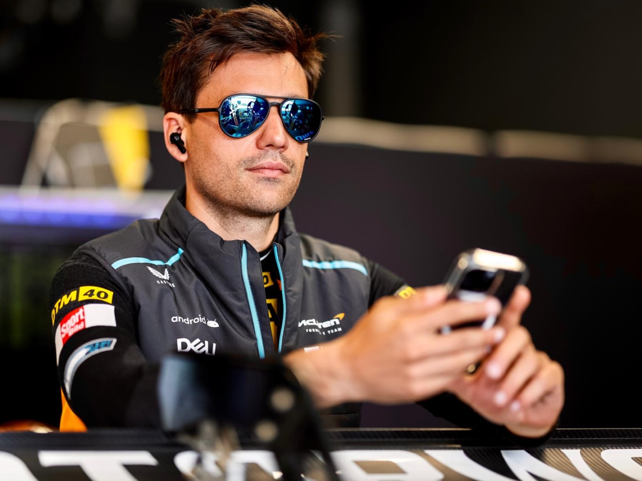 Clemens Schmid Motorsport