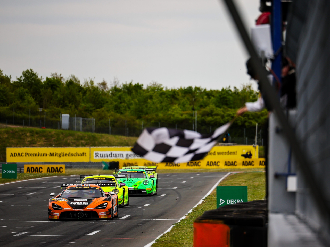 Clemens Schmid Motorsport